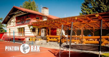 Šumava, Jižní Čechy | Republika slev.cz